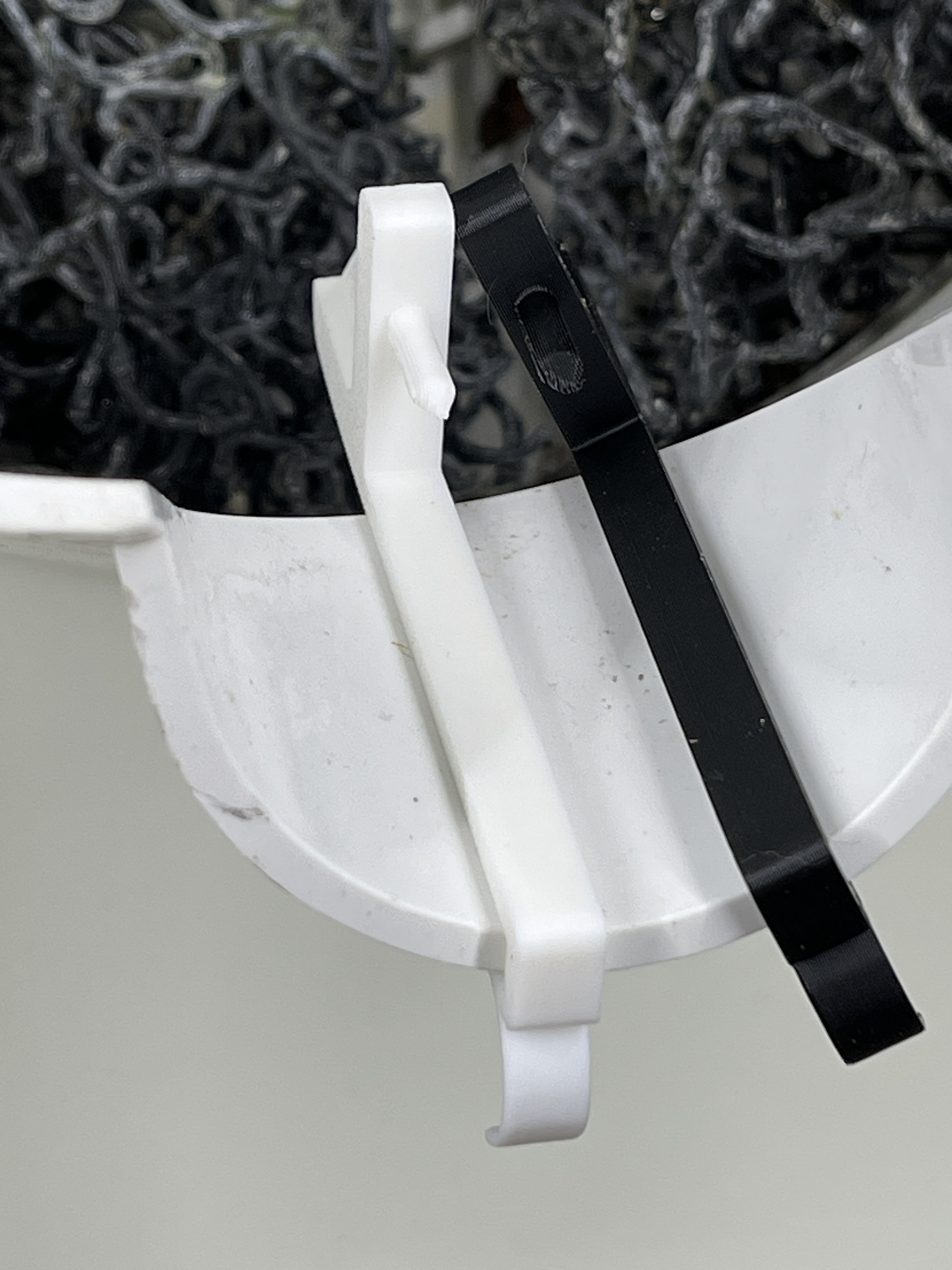 Tower Garden (juice Plus) Clips for Grow Sponges - Pack of 10 - Etsy