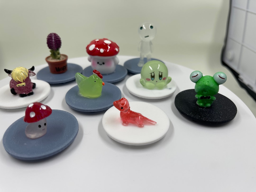 Limited Edition - Hydro Covers / Plant Spacers - AG Compatible - Etsy