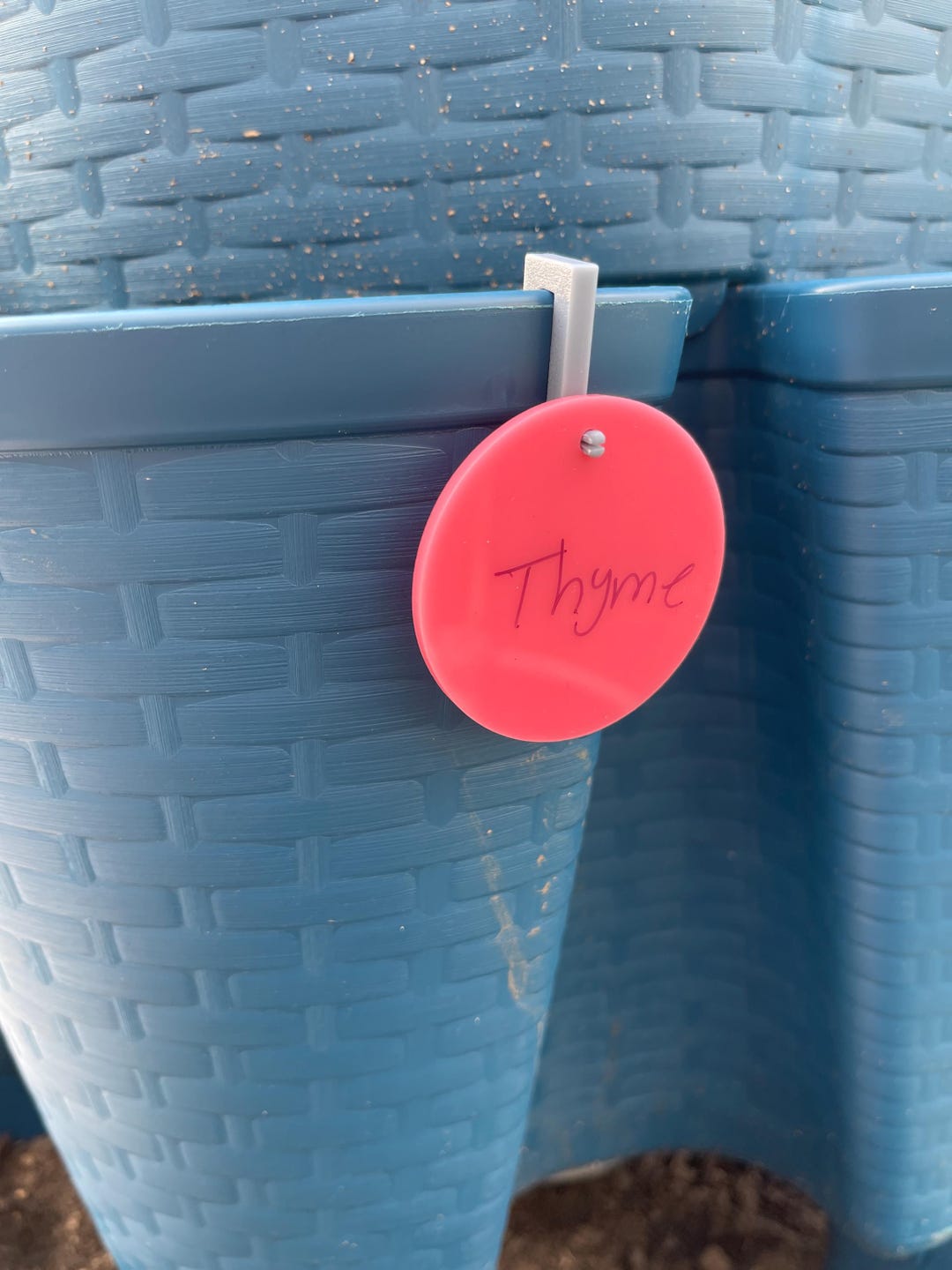 Hydro Labels - Greenstalk - Etsy