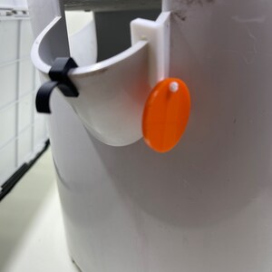 Hydro Labels - Juice Plus Tower Garden! - Etsy