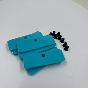 Hydro Labels - Totam Planter - Etsy