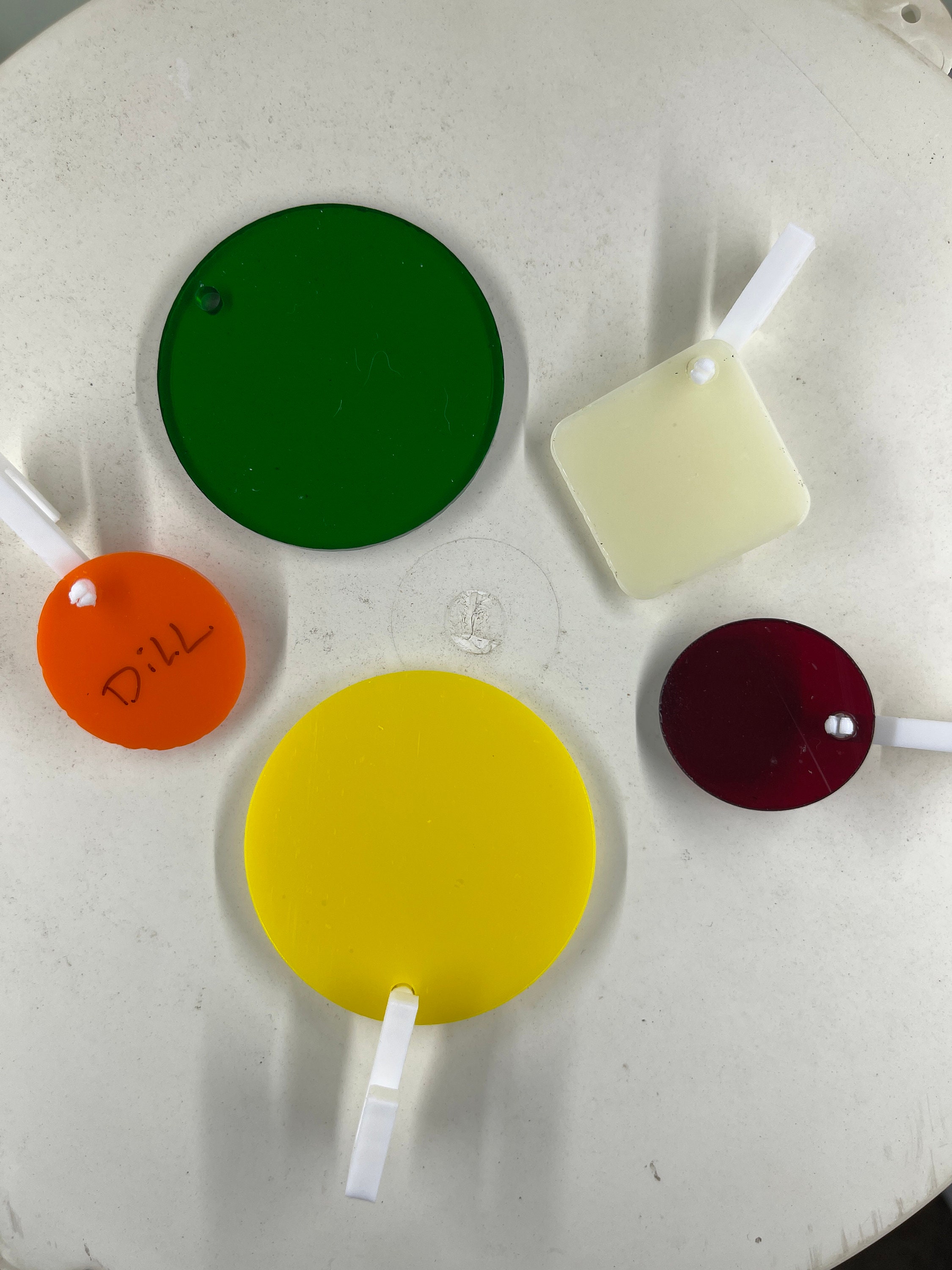 Hydro Labels - Juice Plus Tower Garden! - Etsy