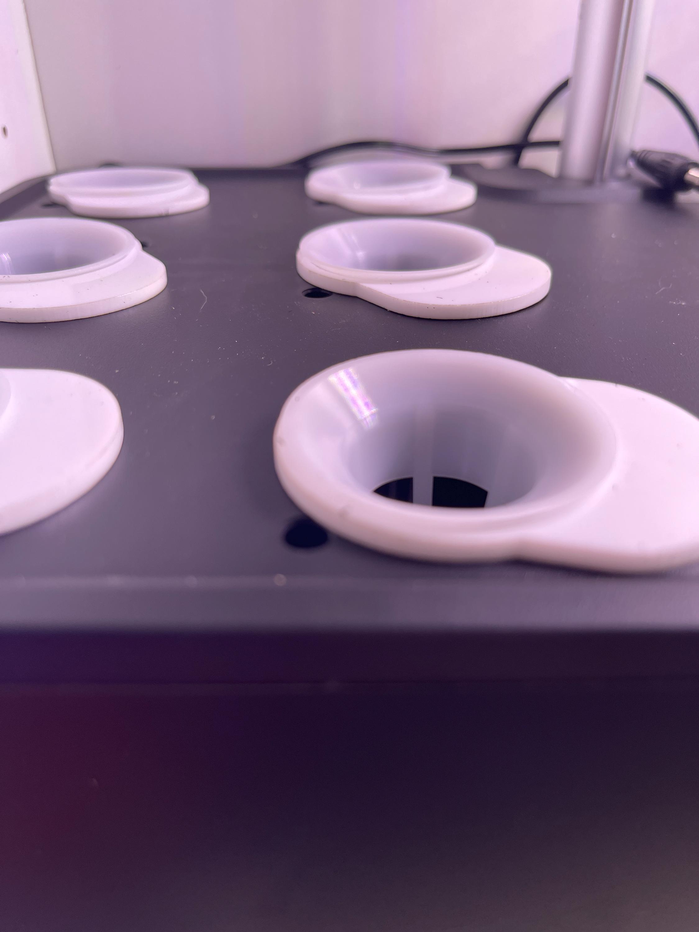 Hydro Labels Mufga Compatible - Etsy