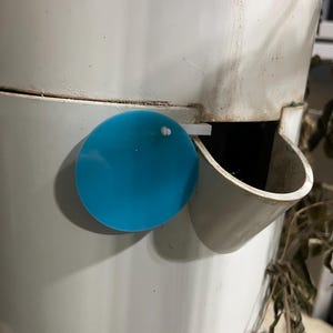 Hydro Labels - Juice Plus Tower Garden! - Etsy