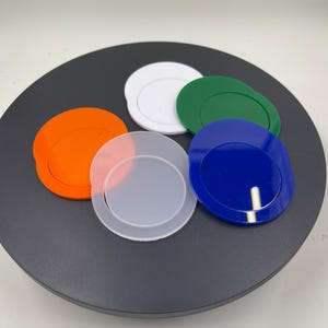 Hydro Labels - Aerogarden Compatible - Etsy