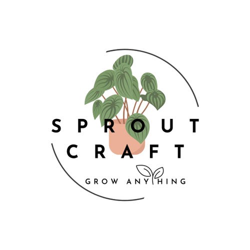SproutCraftz - Etsy