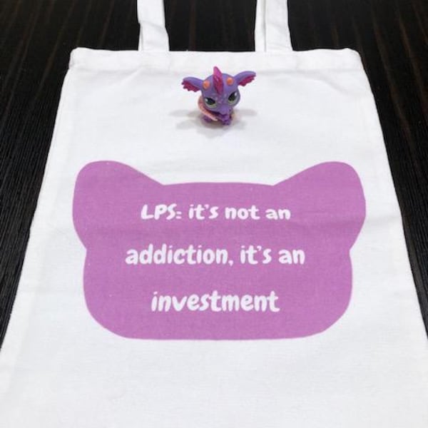 Lps Merch - Etsy