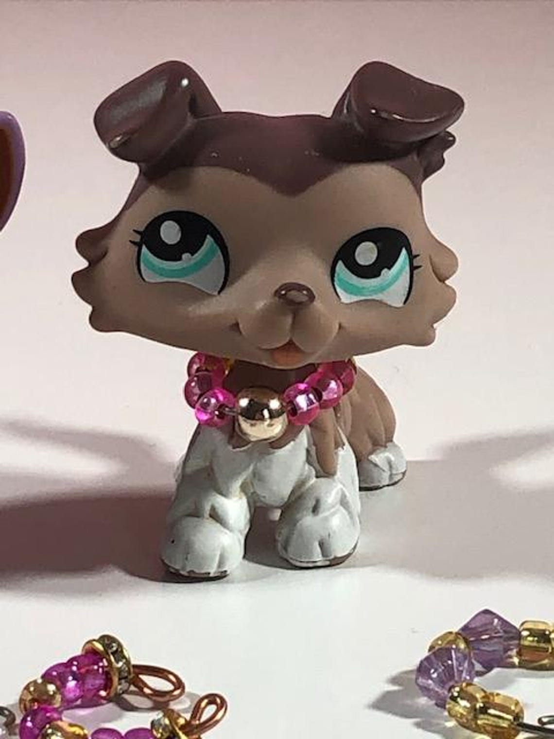 LPS Littlest Pet Shop Necklaces - Etsy