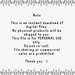 Seventeen "kidult" Digital Wall Print - Aesthetic Kpop Decor - Etsy