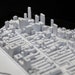 Manhattan 3D City Frame - Etsy