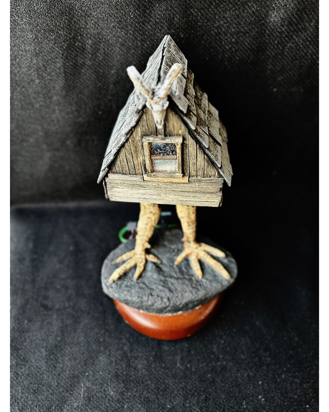 Book Nook Miniature Art - Etsy