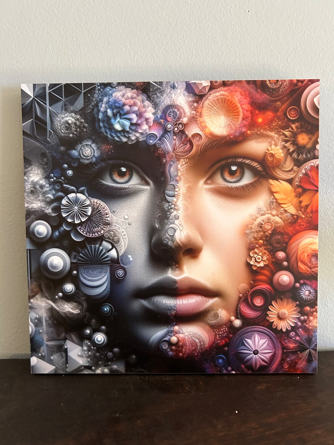 Pigment AI Creation #19 - Etsy