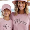 Custom Shirt With Family Name Last Name on Shirt Family Matching Shirt ...