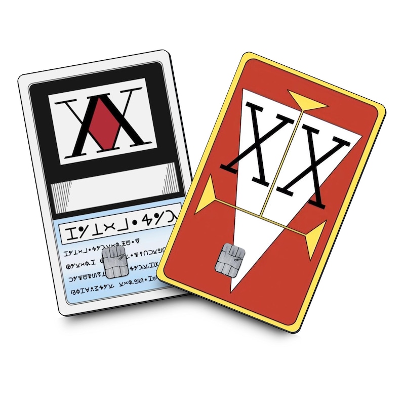 Hunter License - Etsy