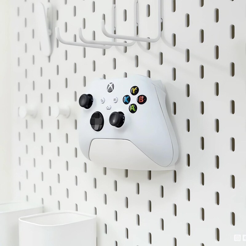Board Game Wall Mount - Etsy