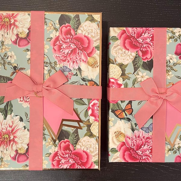 Decorative Boxes - Etsy