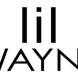 Lil WAYNE Decal - Etsy