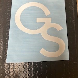 Georgia Southern Baseball Logo Decal - Etsy