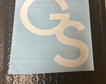 Georgia Southern Eagles 4" Premium Vinyl Decal Licensed NCAA - Etsy