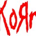 Korn Decal - Etsy