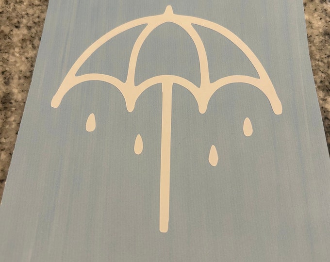 Bring Me the Metalcore Cake Sticker - Etsy