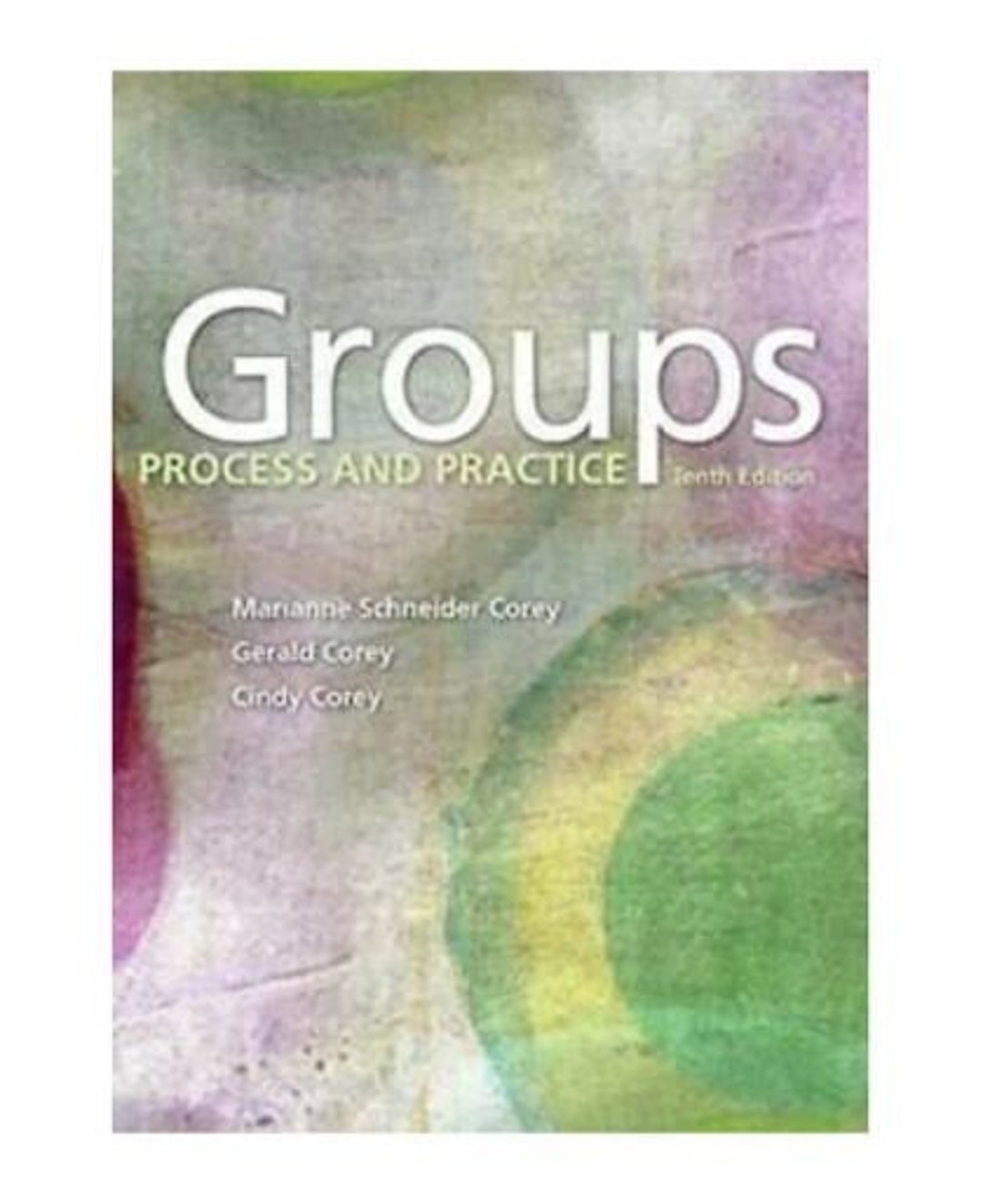 Groups: Process and Practice 10 Edition - Etsy