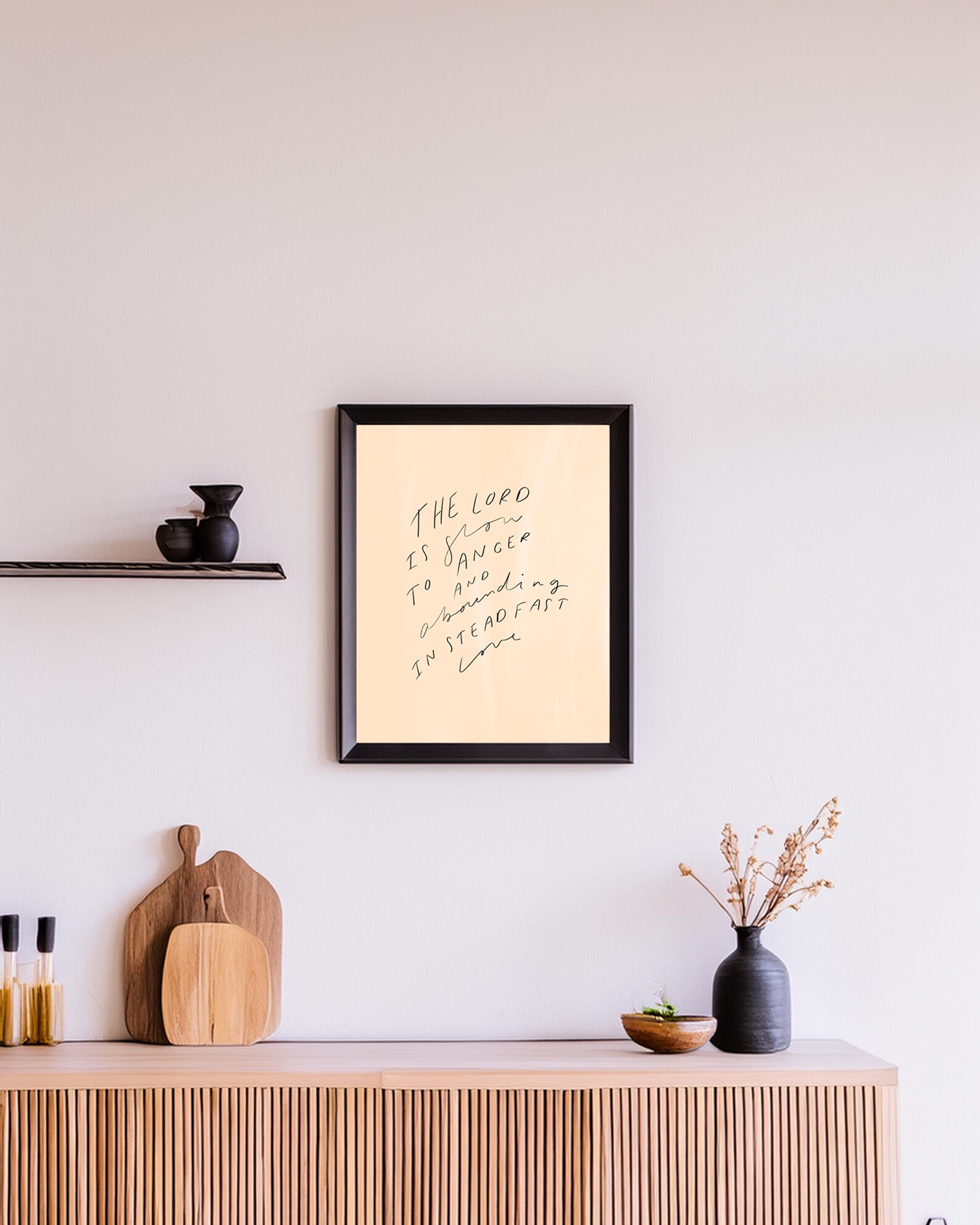 Christian Wall Art Bible Verse Art for Christian Decor Scripture Wall ...