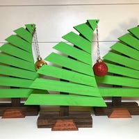 Grinch Christmas Tree Kit, Green Monster Christmas Tree Kit, Grinch ...