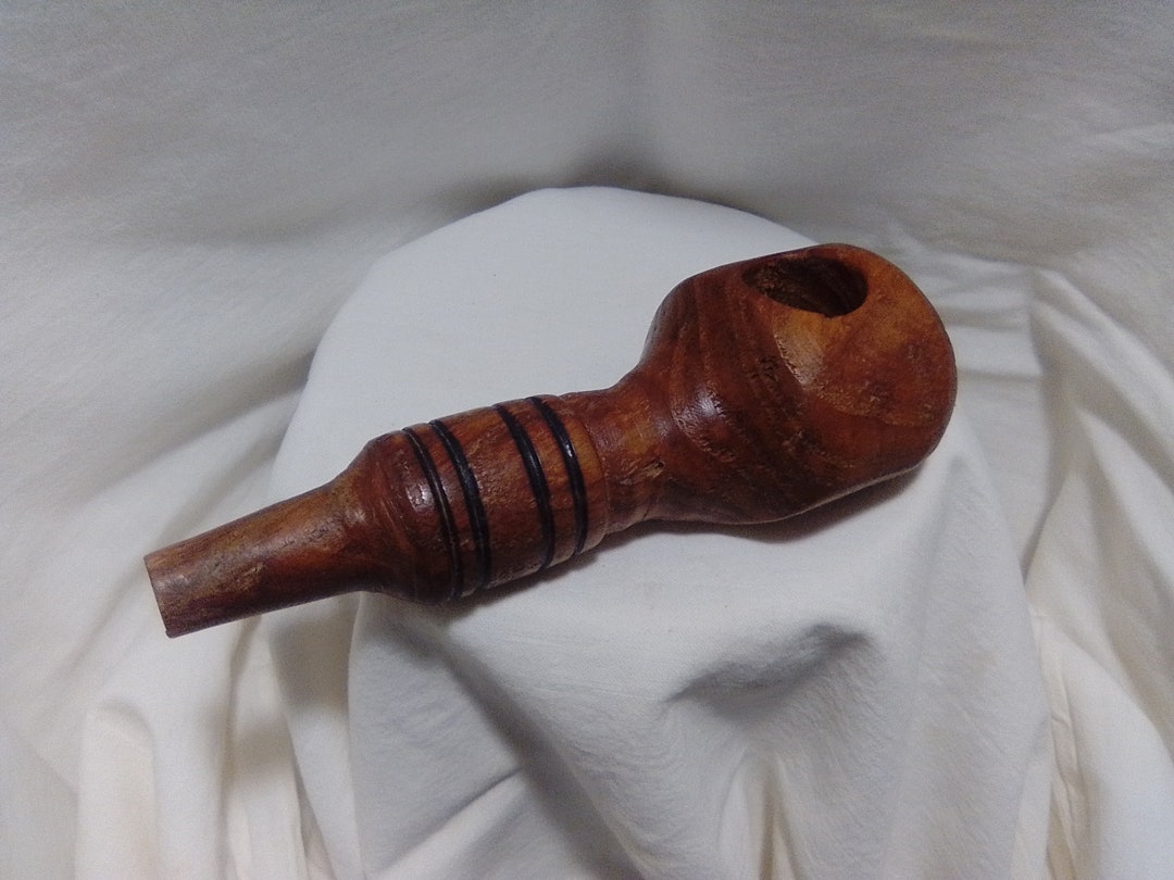 The "keg" - One-piece Pipe - Etsy
