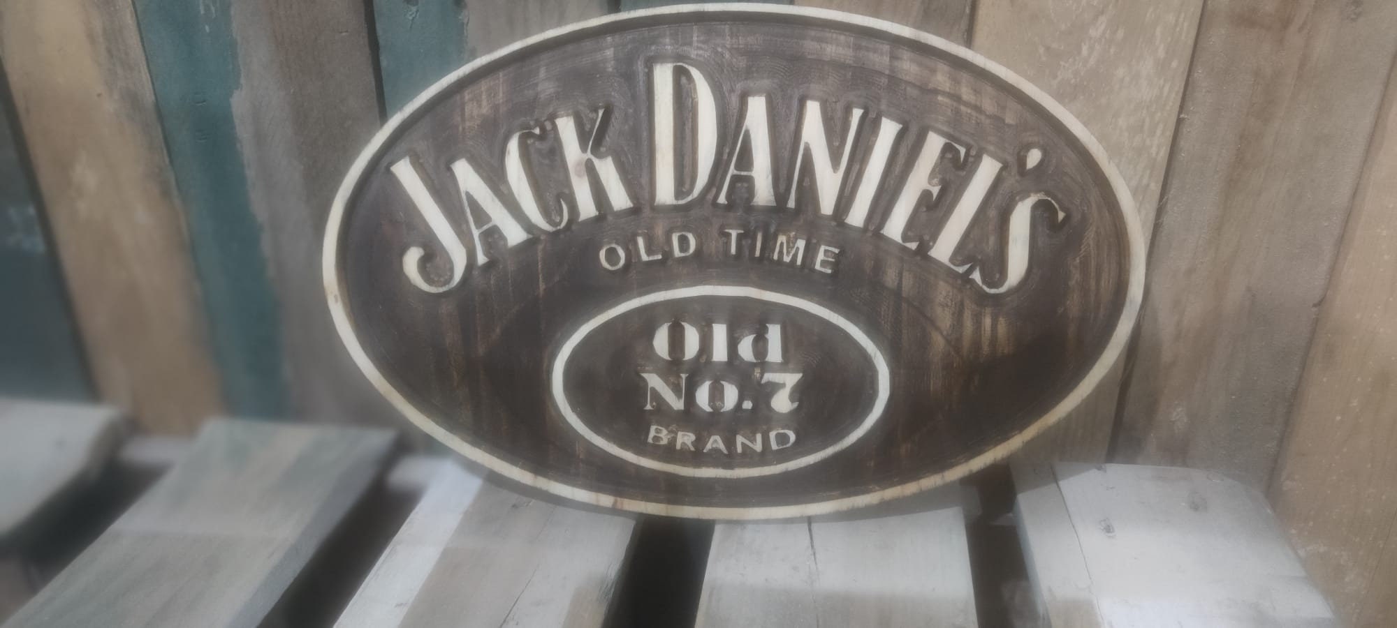 Jack Daniels Sign Poster - Etsy