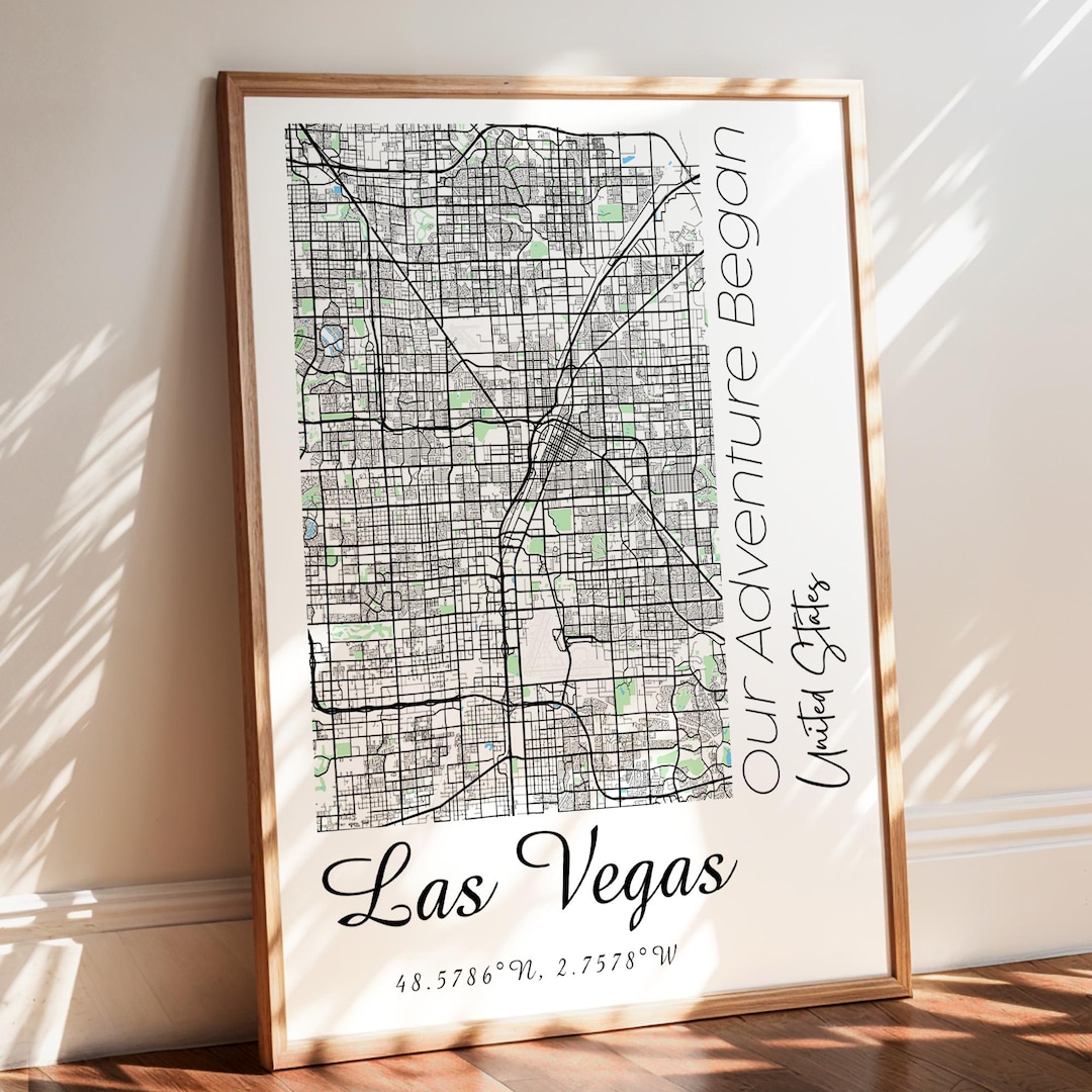 Custom Location Coordinates Print, Custom Couple Gift, Wedding Gift ...