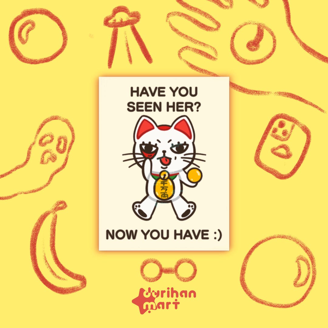3" Turbo Baba Sticker: Weatherproof (waterproof, UV Protected, Scratch ...