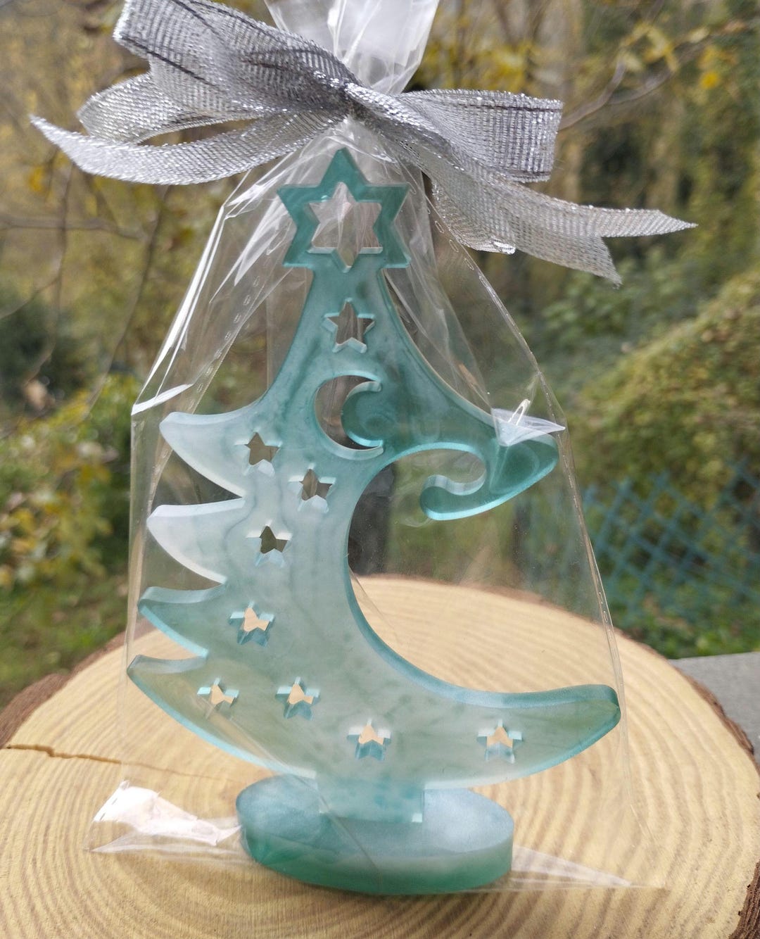 Decorative Resin Trees - Etsy