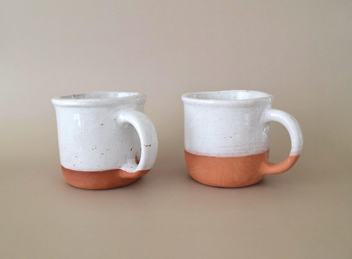 Handmade Ceramic Mug - Etsy