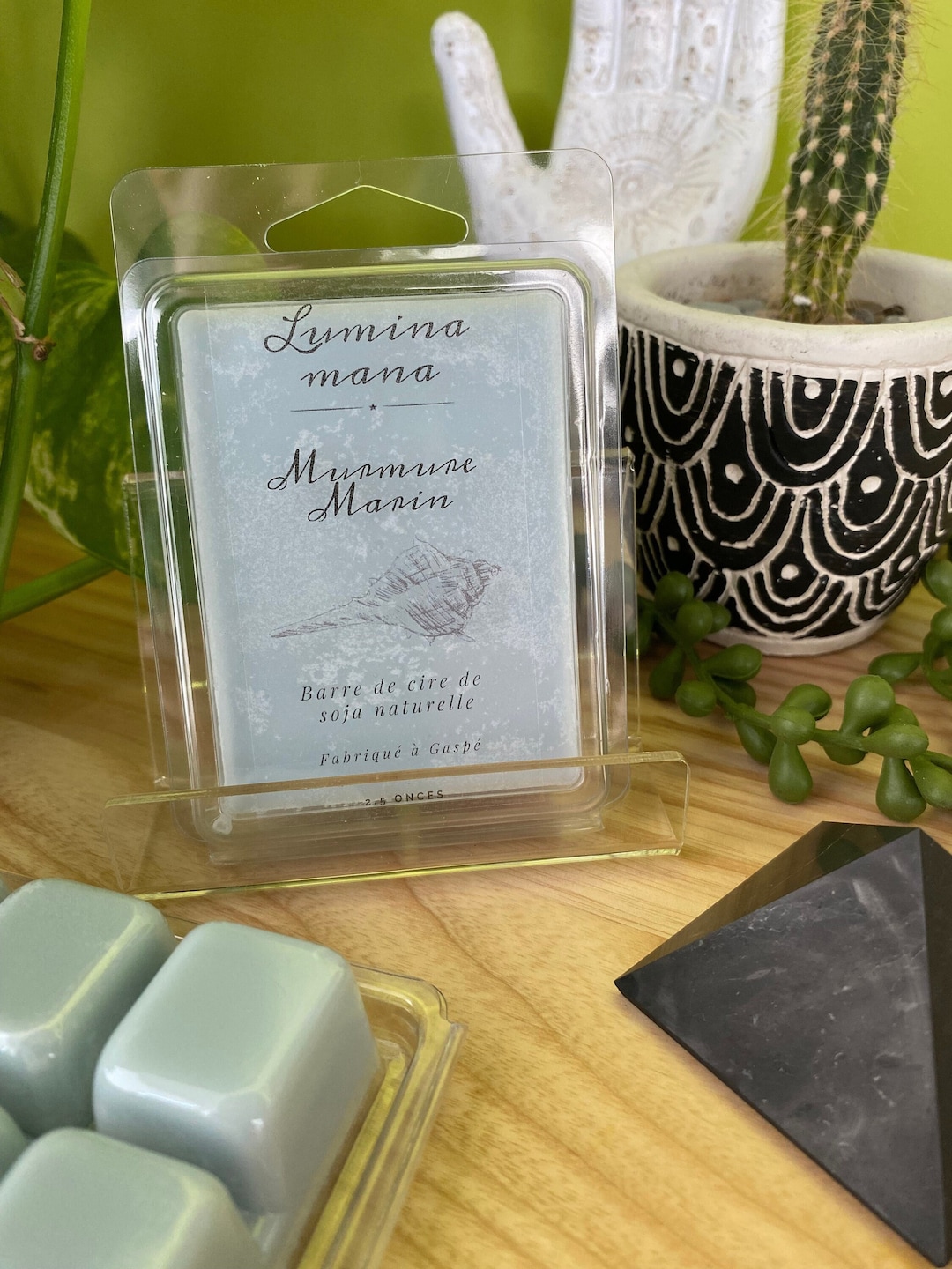 Scented Melt, Soy Wax Melt, Scented Wax Melt, Scented Melt Tablet ...