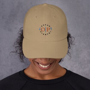 Oscar Piastri Embroidered Cap F1,oscar Piastri Hat, Oscar Piastri Cap ...