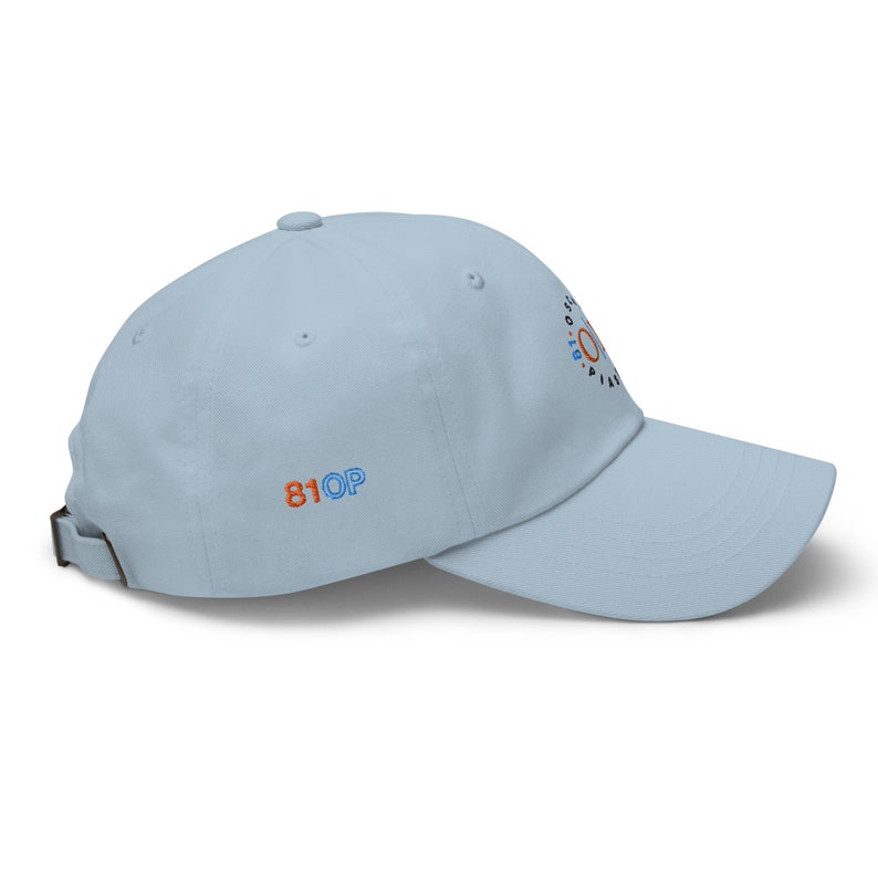 Oscar Piastri Embroidered Cap F1,oscar Piastri Hat, Oscar Piastri Cap ...