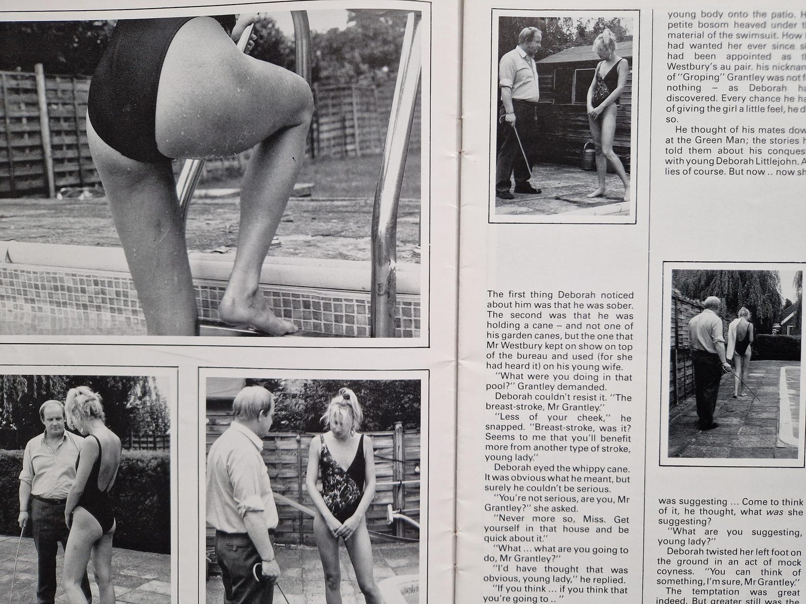 Roue Magazine No 59 Circa 1987 in Deep Water Businessmans Heaven Etc - Etsy