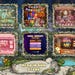 Enchanted Forest Discord Server Template | Pre-made Forest Aesthetic ...