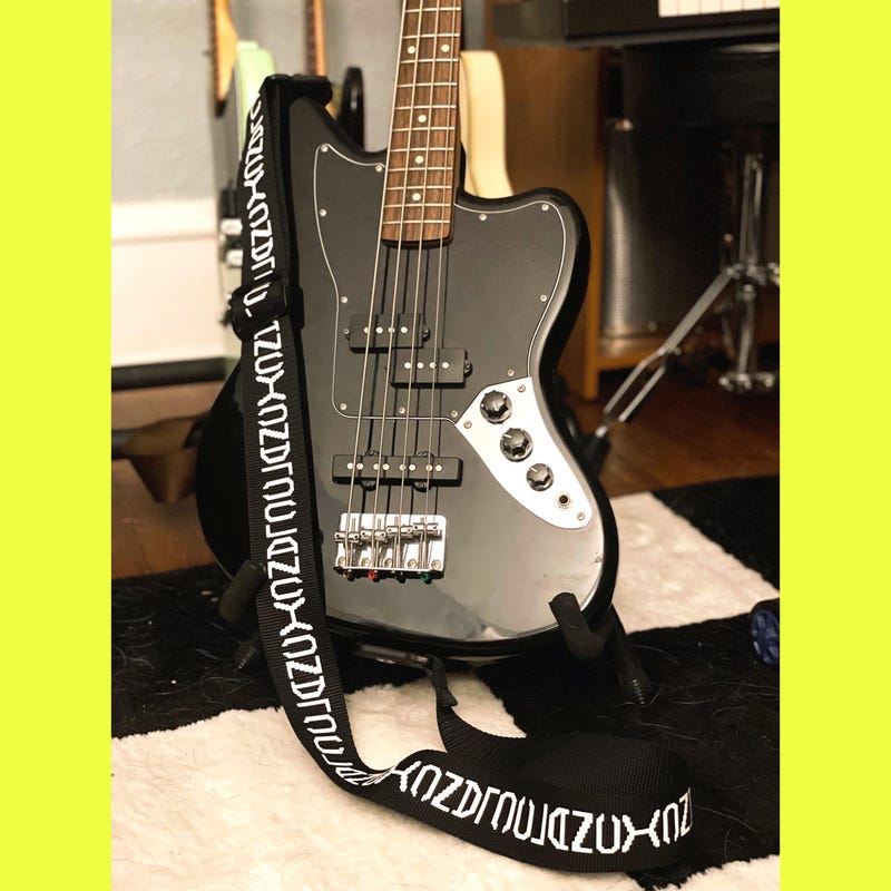 Clancy Twenty One Pilots Costume - Etsy