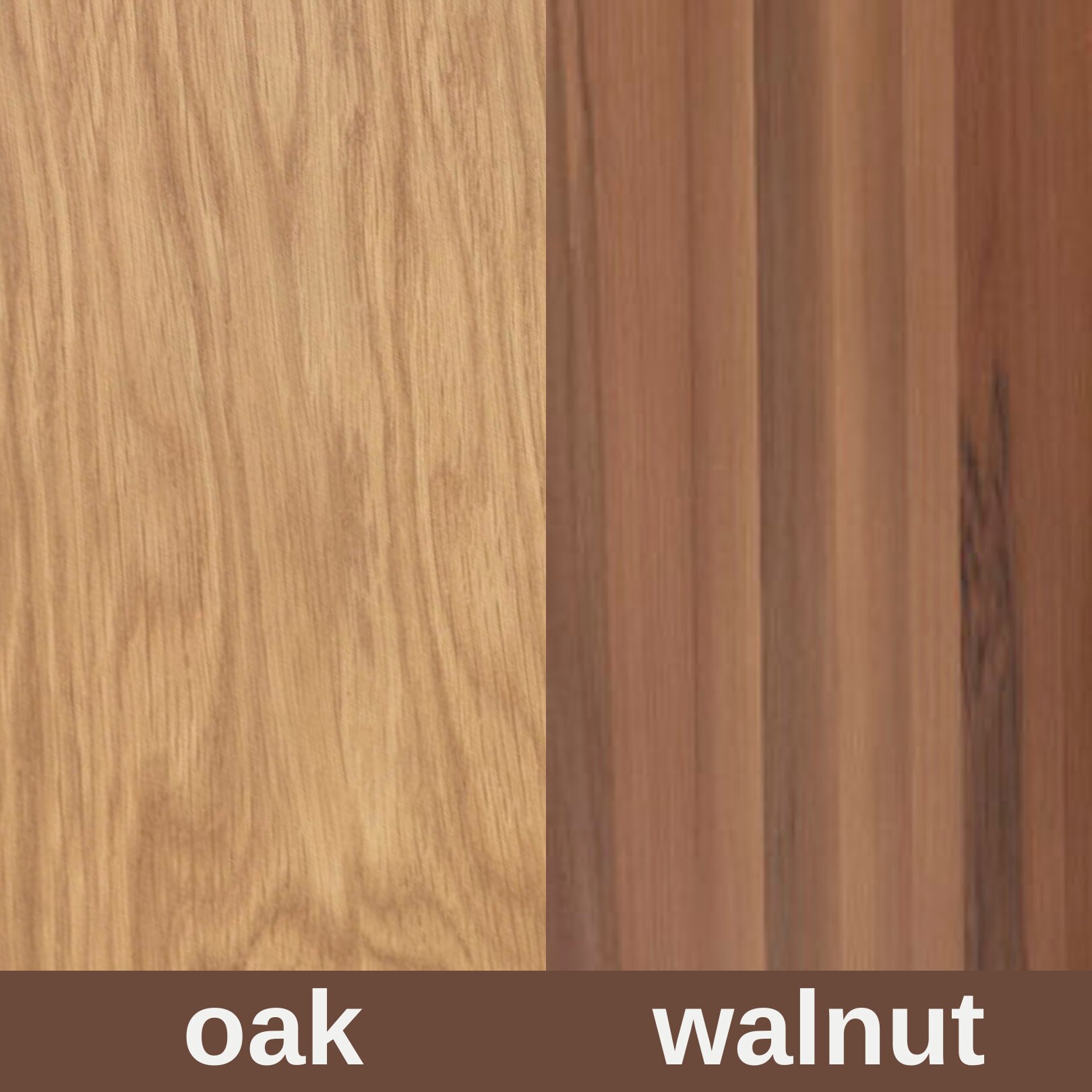 Square Mirror/ Wood Framed Bathroom Mirror/ Handmade Wood Square Mirror ...