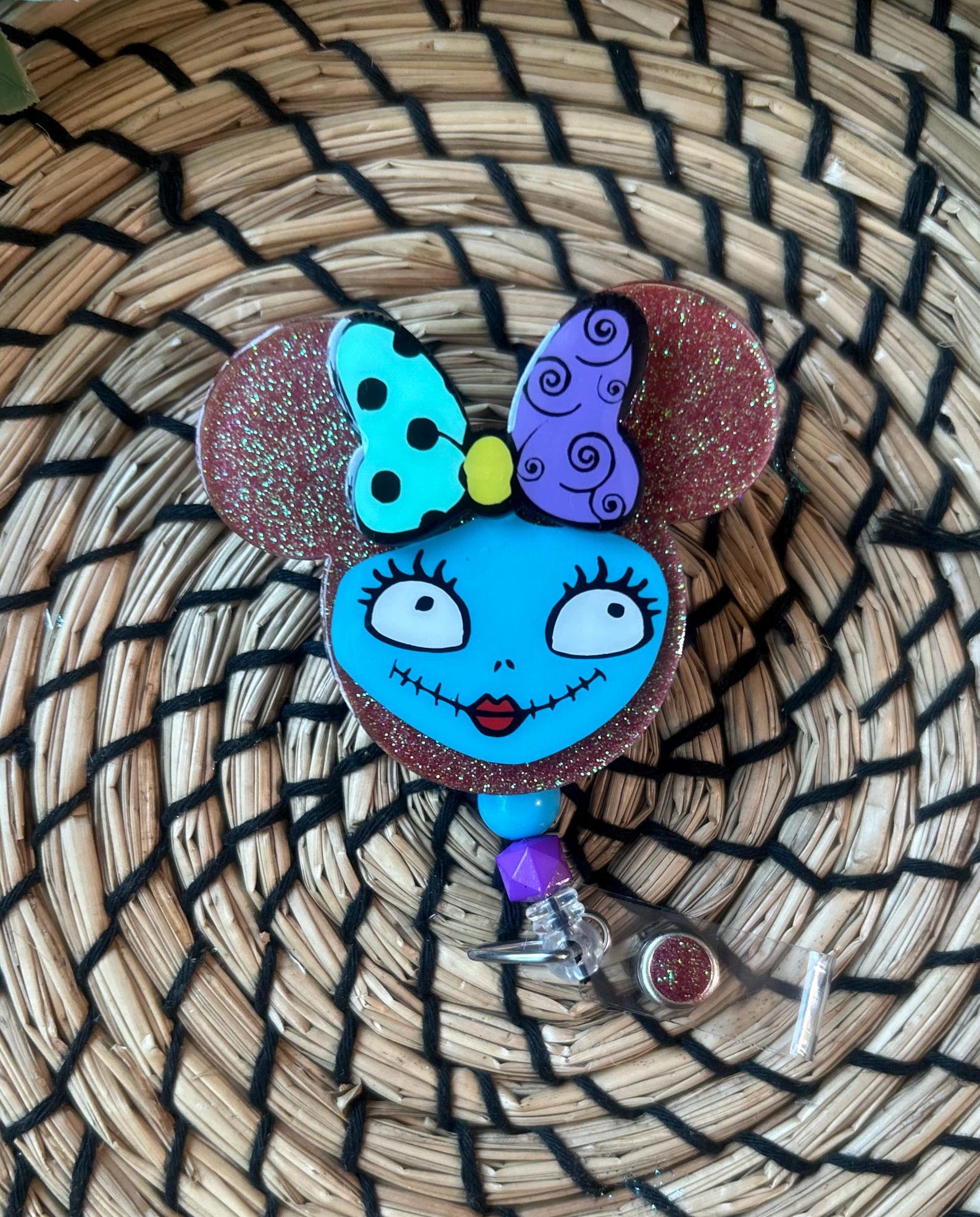 Character Badge Reels/halloween Badge Reels/movie Badge Reels/nurse ...