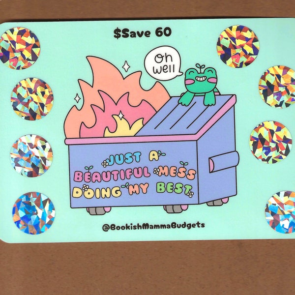 A Beautiful Mess - Etsy