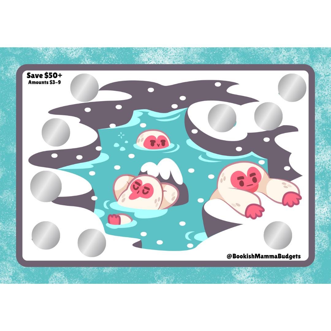 Yeti Spa - Pool - Relax - Self Care - Scratch and Save - 30 - Square ...