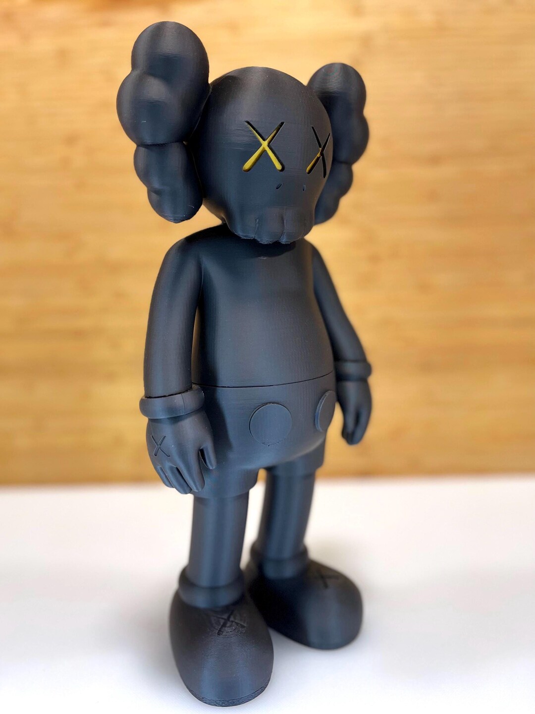 Kaws Companion Open Edition Replica - Etsy