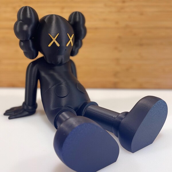 Kaws Replica - Etsy