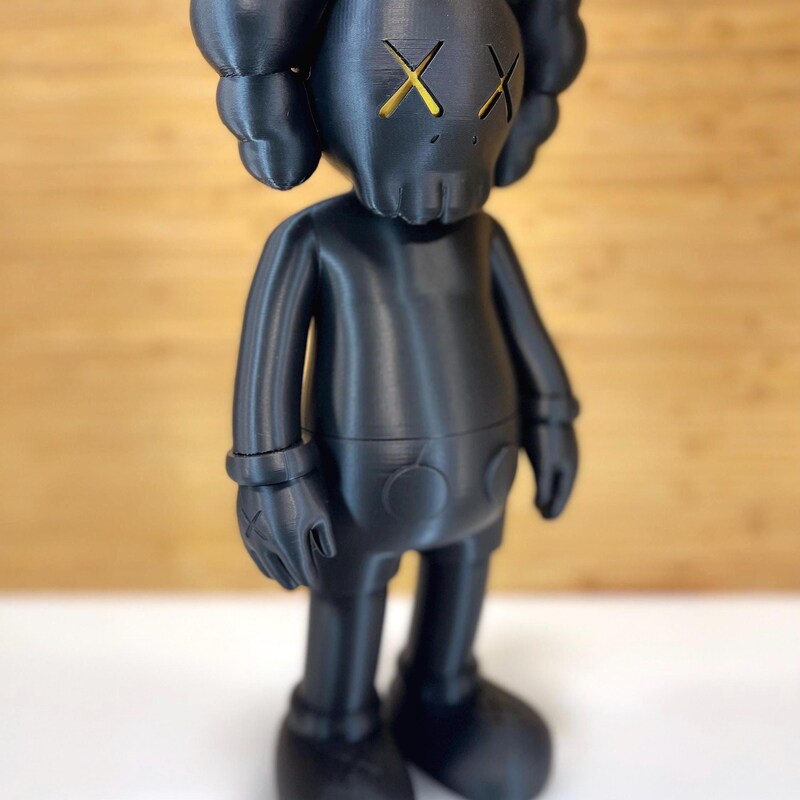 Kaws Replica - Etsy
