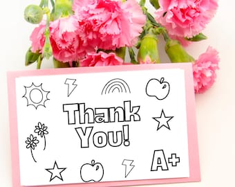 Thank You Crossing Guard Activity Sheet, Teacher Appreciation, Back to ...