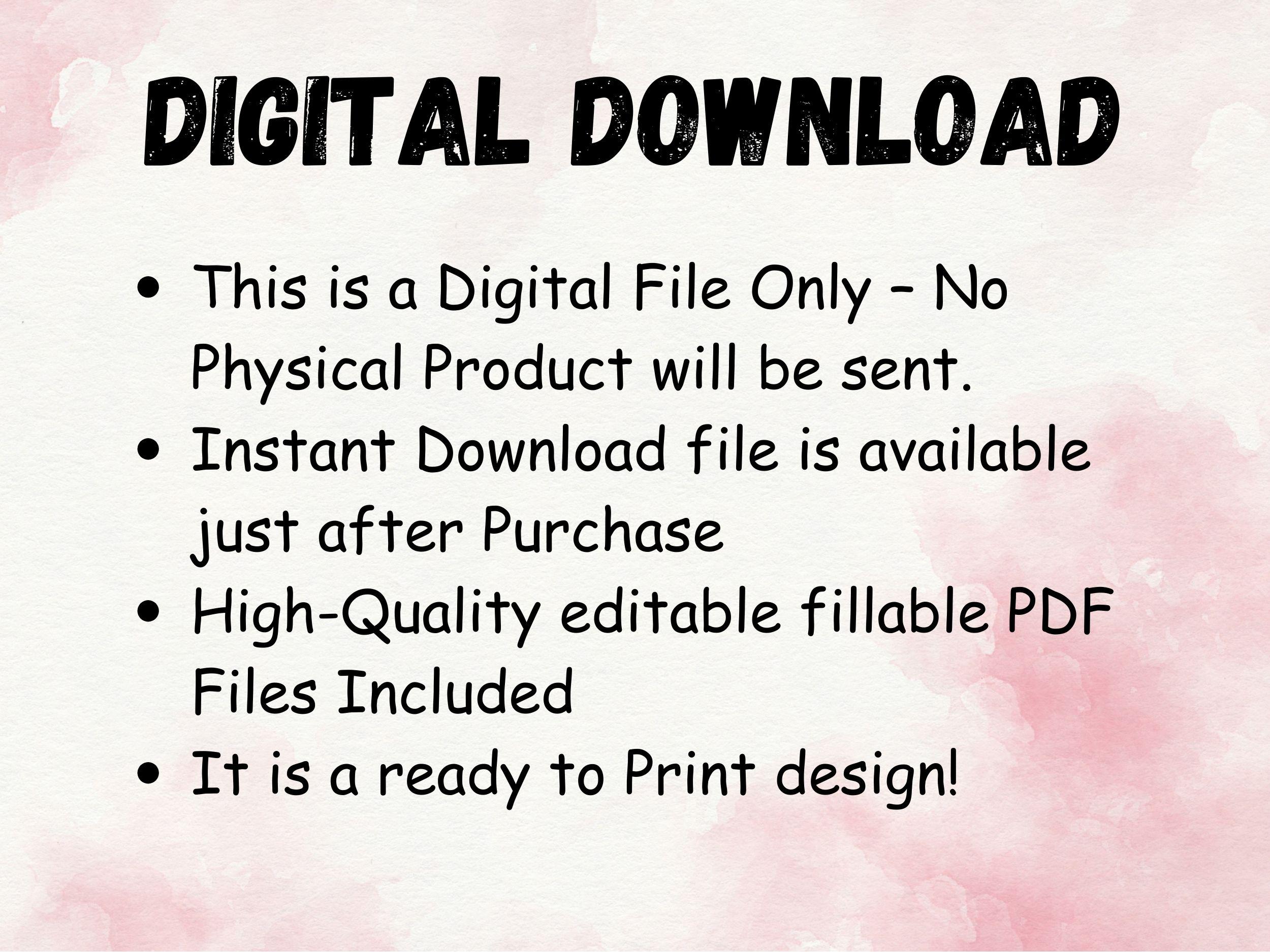 Editable October 2025 Calendar, Autumn Fall Theme Monthly Printable ...