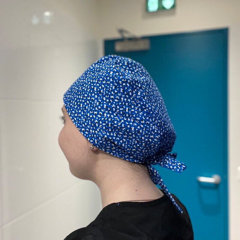 Calot de bloc - Etsy France